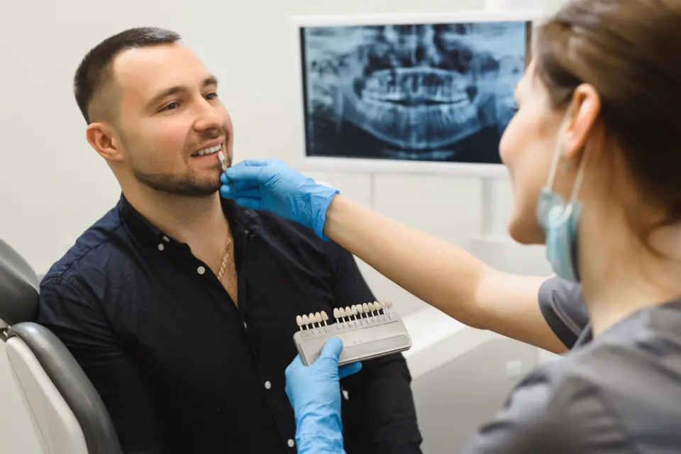 Can You Push a Tooth Forward? An In-Depth Look at Orthodontic Tooth ...