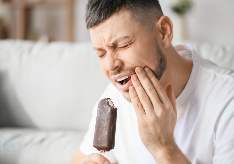 Why Do My Teeth Hurt When I Eat Sweets? (Causes & Treatments)