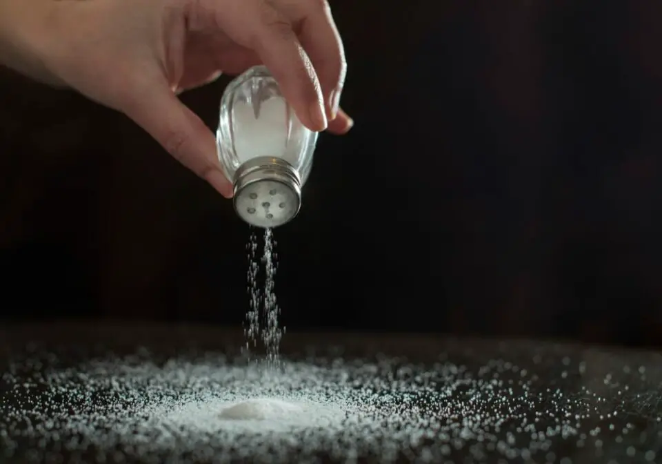 What Effect Does Eating Too Much Sodium Have On The Teeth? (Explained)
