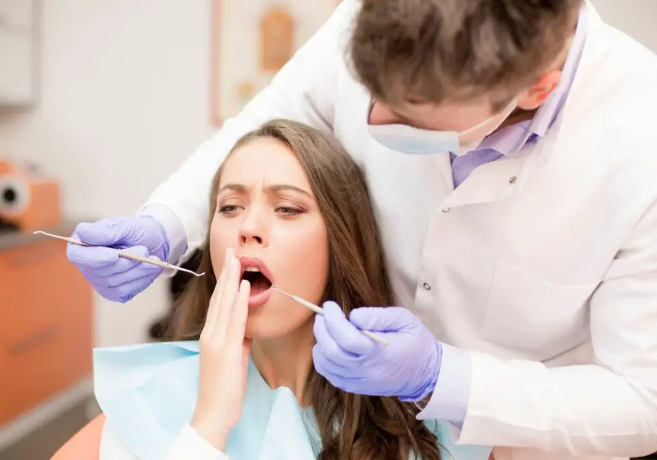 Why Do My Teeth Keep Breaking? (Common Causes & Preventions)