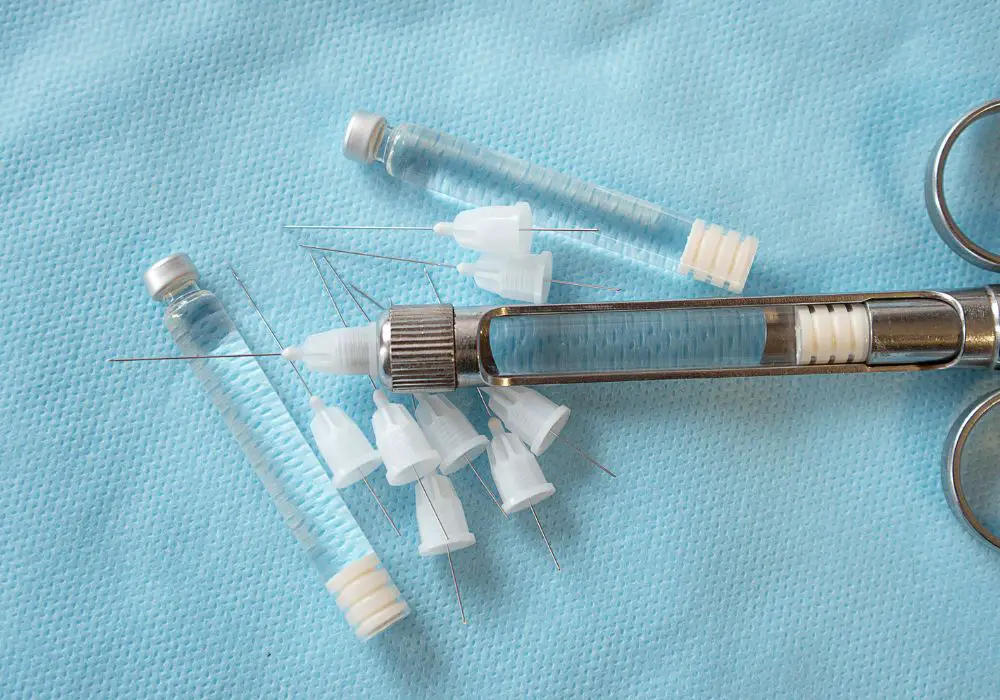 What Is Local Anesthesia Dental Common Uses And Side Effects