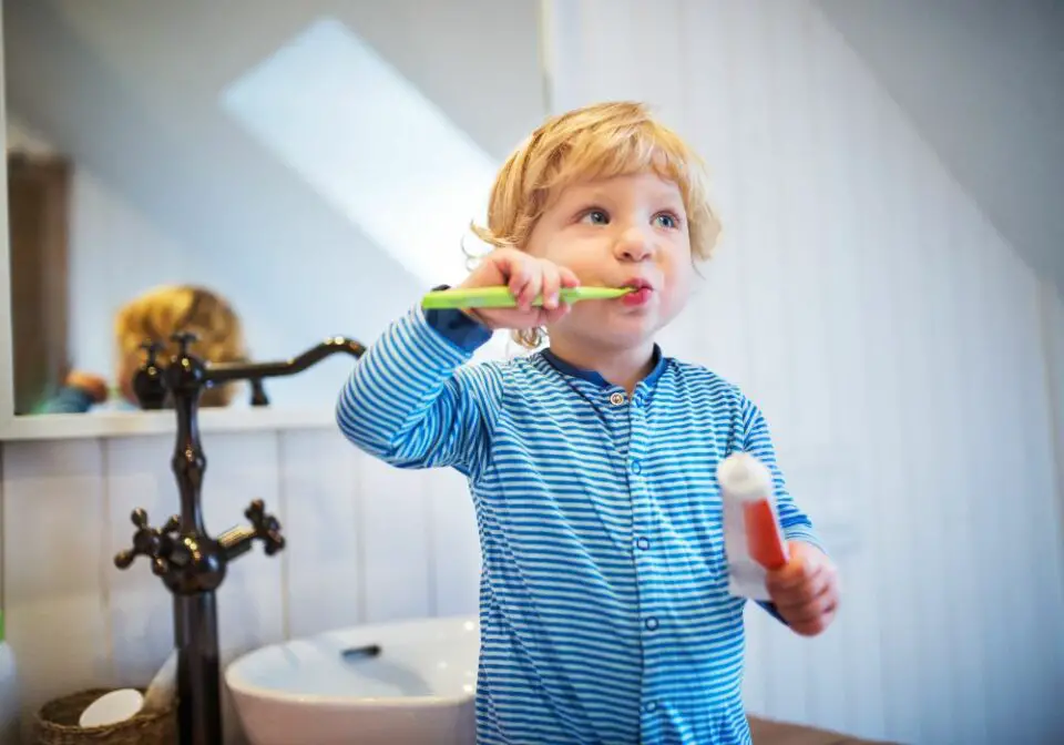 Where is Your #2 Tooth? Find Out Now!