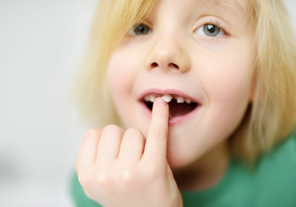 When Do Baby Teeth Fall Out? (With Caring Tips)
