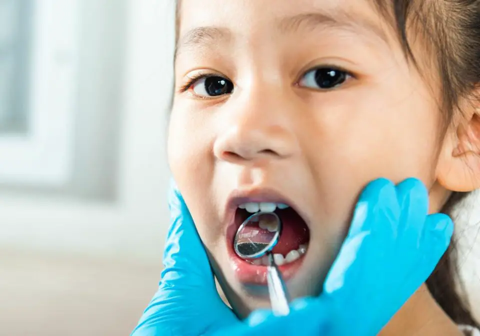 Why Do Kids Get Silver Teeth? (And What Are The Health Benefits?)