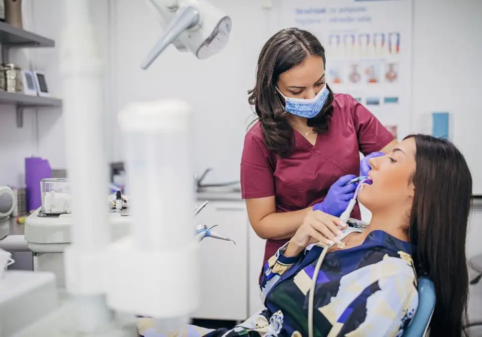 What Is Dental Scaling? (Benefits, Costs & Process)