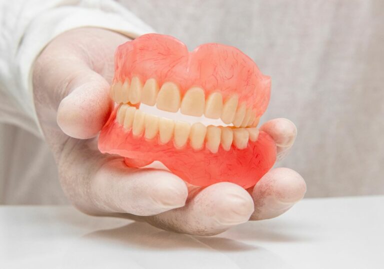 Can You Have Permanent False Teeth? A Guide to Your Options