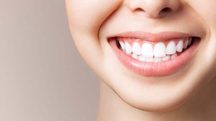How far can braces move teeth?
