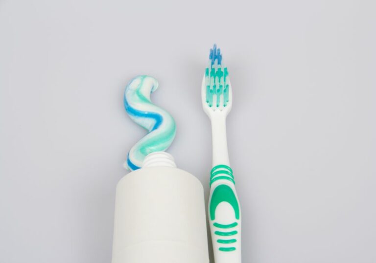 Can You Spit Toothpaste In The Woods? (Potential Concerns About This)