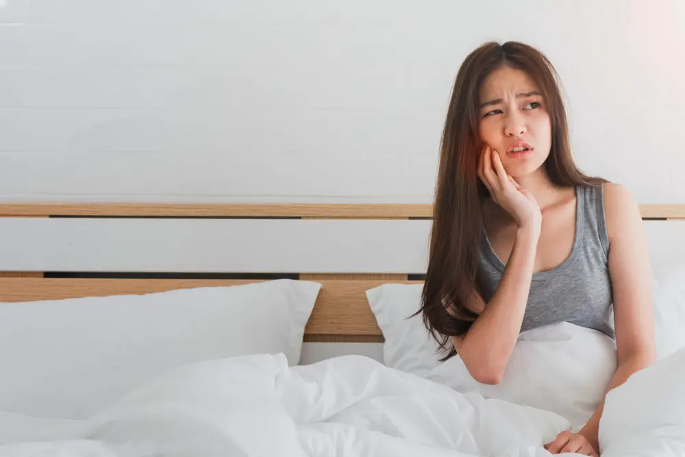 Can You Sleep Off A Toothache? (Treatment methods & tips)