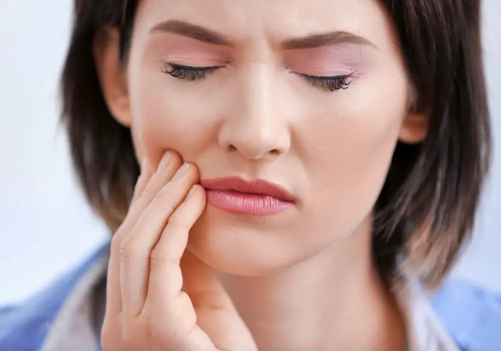Why Does My Tooth Feel Weird After Eating Causes And Preventions