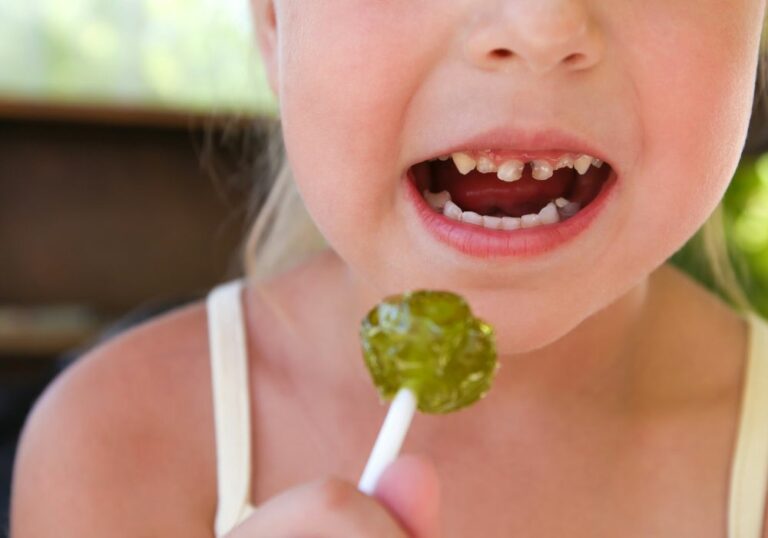 Why Are My Teeth Rotting And Breaking Off? (Causes & Treatments)