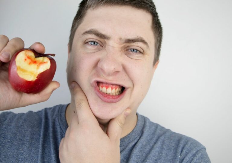 Why Do Teeth Bleed So Much? (Causes, Risks & Treatment)
