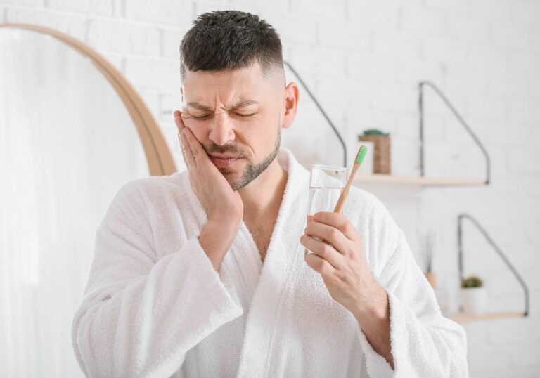 Can one tooth make multiple teeth hurt? (Explained)
