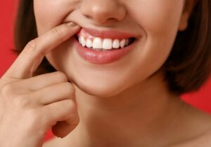 Why Is My Gum Tearing Off? (Cause, Symptoms & Treatment Options)