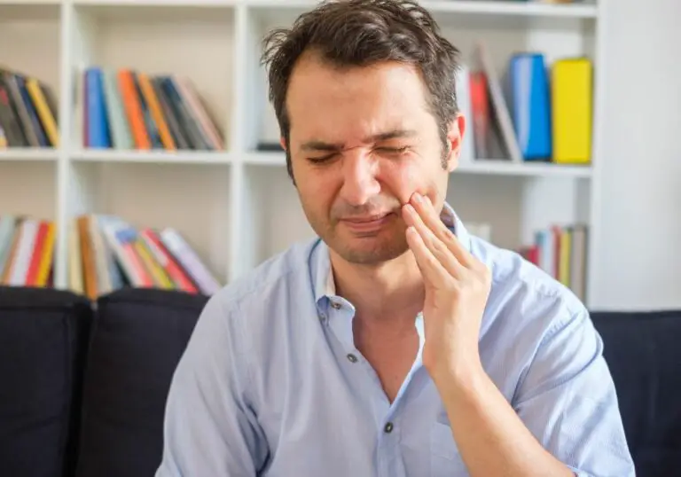 Why Is There Black Gunk On My Teeth? (Understanding Health Risks)