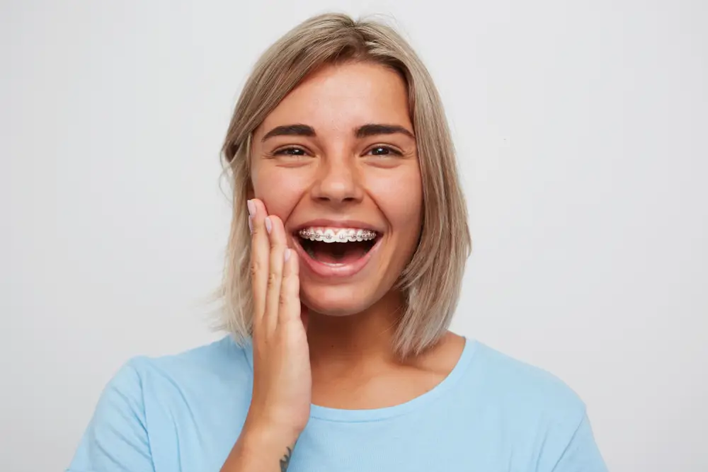 How Can I Shift My Teeth Faster? (Tips & Recommended Life Habits)