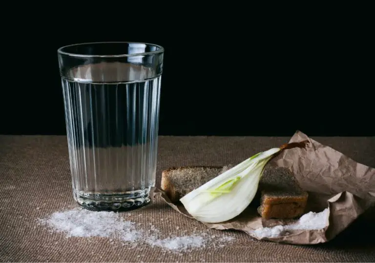 Can Salt Water Really Strengthen Your Teeth?