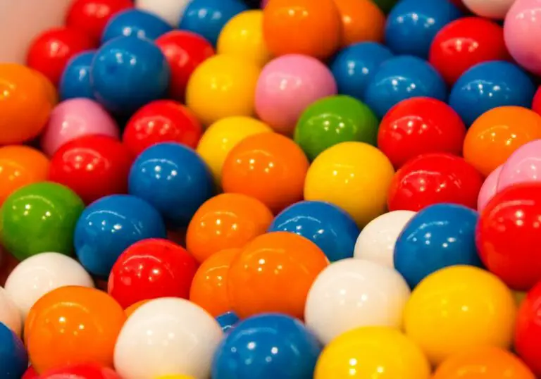 Can Gobstoppers Break Your Teeth? (Everything You Need To Know)