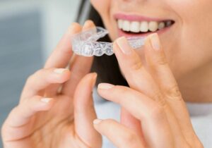 Why Are My Teeth Loose After Invisalign? (Causes & Tips)