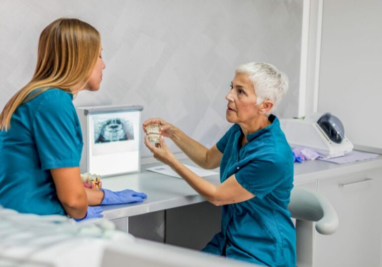 Can You Remove Black Decay From Teeth? (Removal Options & Prevention)