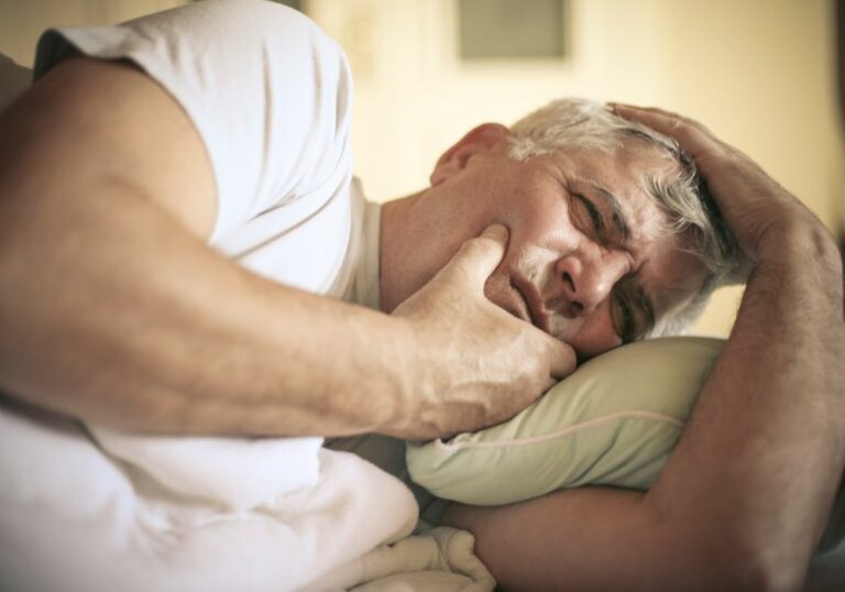 Why Is Toothache Worse At Night? (Causes & Relieving Tips)