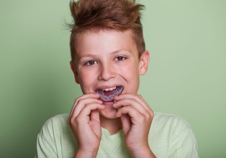 Can Worms Cause Kids To Grind Their Teeth? (Correlation Behind)