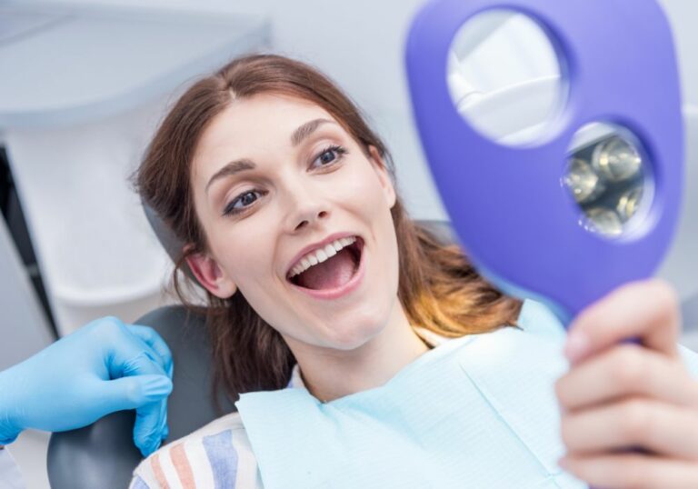 How Many Times Can Human Teeth Grow Back? (Exploring Tooth Regeneration ...