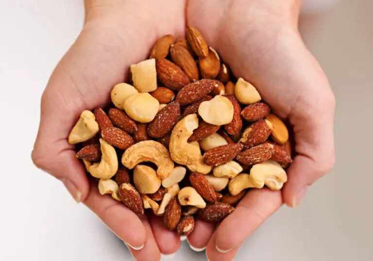 Which Nuts Are Best For Teeth? (A Complete Guide)