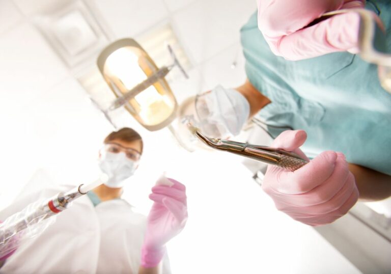 Why Are My Teeth So Hard To Pull Out? (Extraction Difficulty Explained)