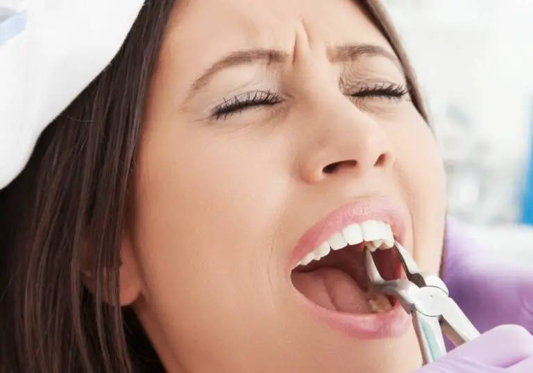 Why Am I So Anxious To Get My Teeth Pulled? (Causes & Overcoming Methods)