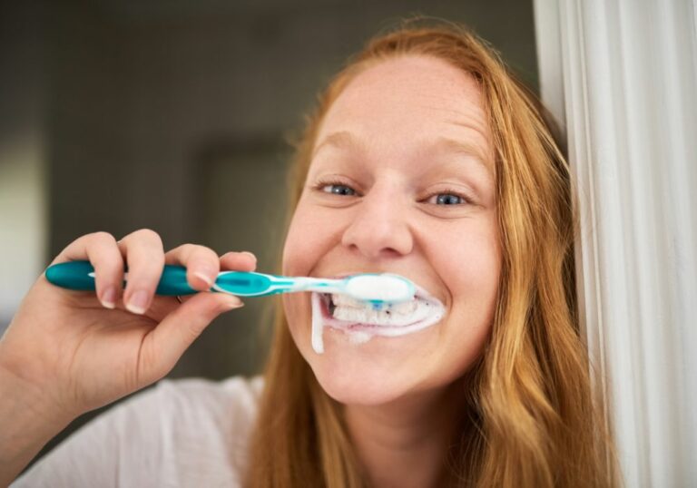 Brushing Your Teeth: Can You Do It More Than Twice a Day?