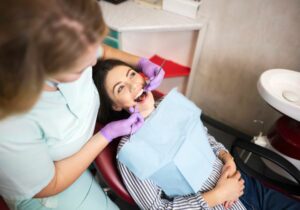 Can You Push a Tooth Forward? An In-Depth Look at Orthodontic Tooth ...