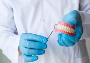 Can You Have Permanent False Teeth? A Guide to Your Options