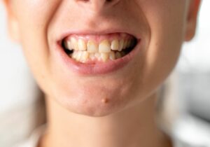 Why Are My Teeth Suddenly Turning Brown? (Causes, Prevention & Treatments)