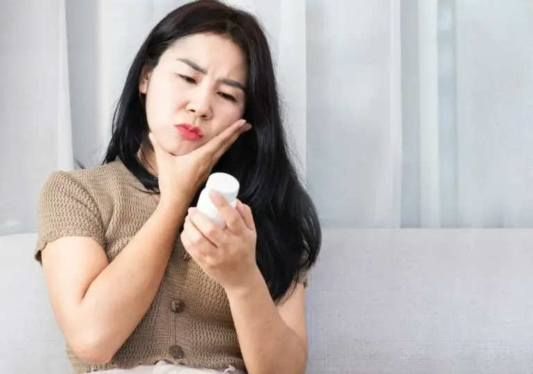Why Are My Gums Sore All Of A Sudden? (Causes & Remedies)