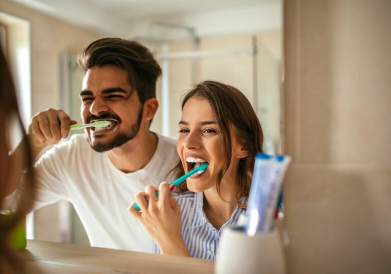 11 Ways to Help Strengthen Your Teeth