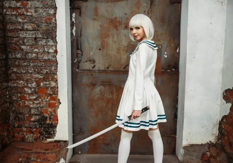 Why Do Anime Girls Have One Sharp Tooth? (Everything You Want To Know)