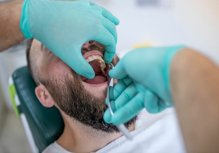Brushing Your Teeth After a Tooth Extraction: What You Need to Know