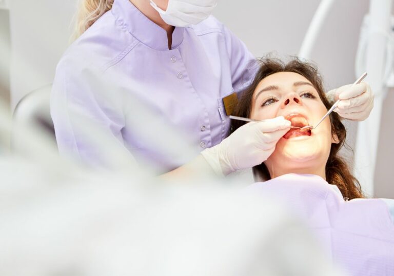 Can You Push a Tooth Forward? An In-Depth Look at Orthodontic Tooth ...
