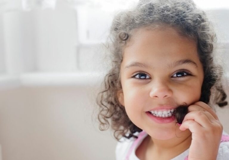 Can My 5 Year Old Be Getting Teeth? Understanding the Tooth Development ...