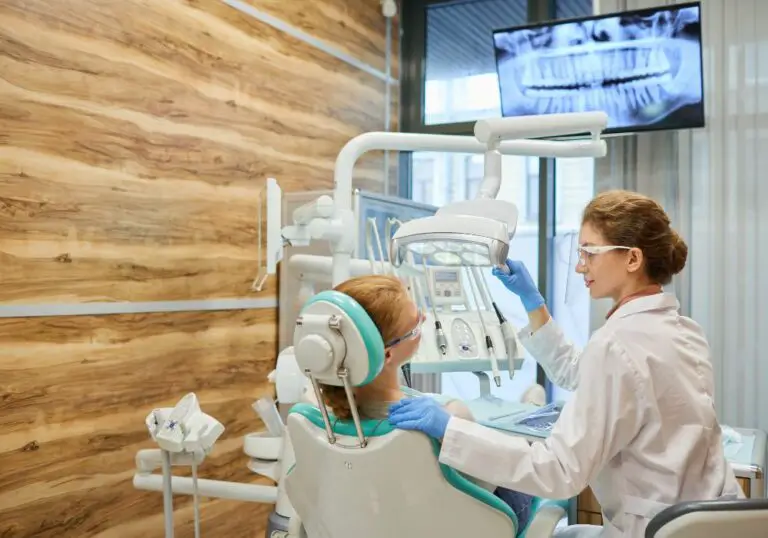 Why Is My Wisdom Tooth Bleeding A Lot? (Causes & Risks)