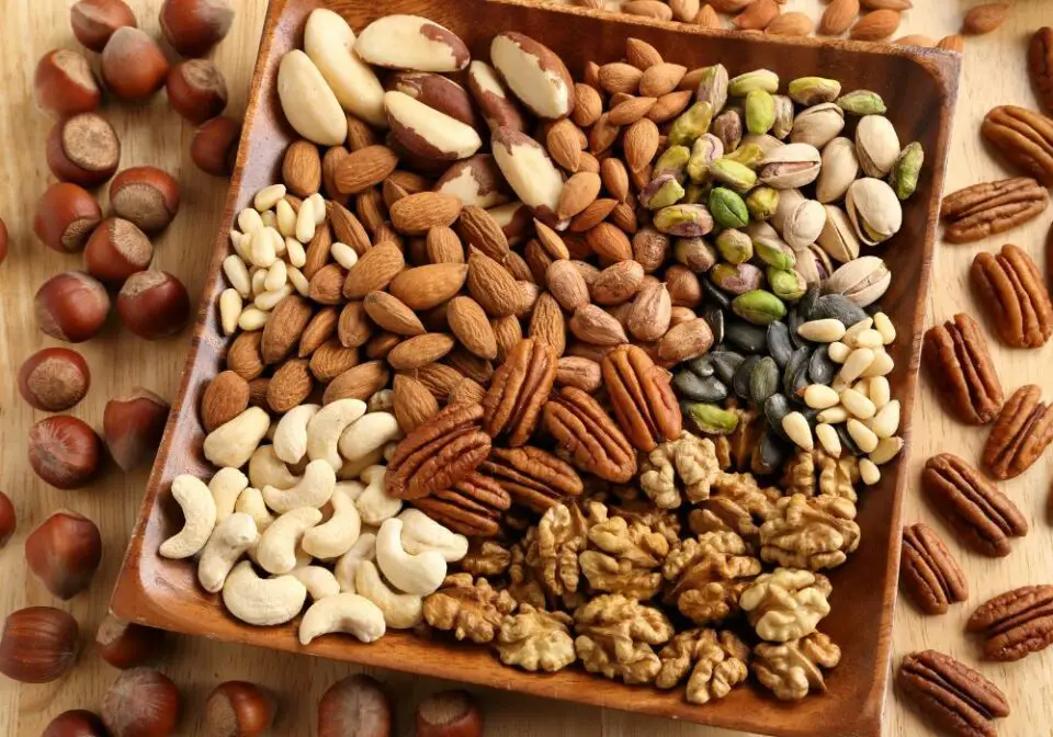 Which Nuts Are Best For Teeth? (A Complete Guide)