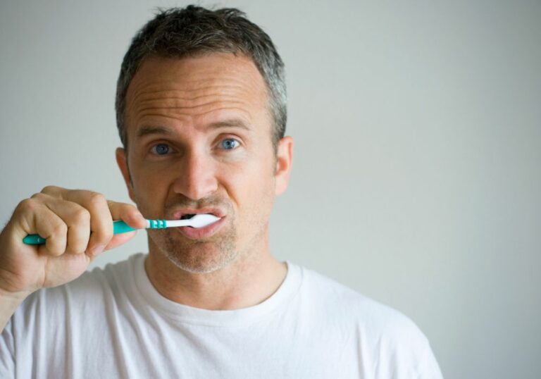 How Can I Brush My Teeth Without It Hurting? (Proper Brushing Techniques)
