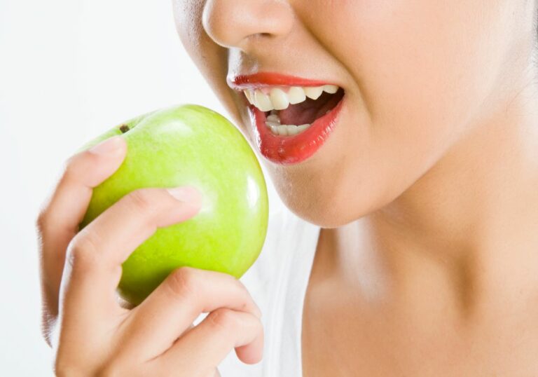 Why Are My Teeth Pointy And Not Square? (Everything You Need To Know)