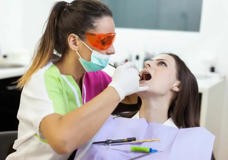 Why Are My Teeth Transparent at the Edge?