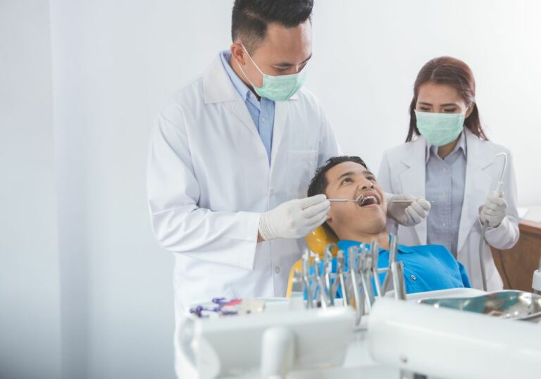 Why Are Some Teeth Shorter Than Others? (Causes & Prevention)