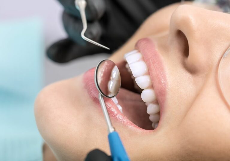 Why is my gum so swollen around my wisdom tooth? (Explained)