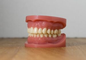 Can You Have Permanent False Teeth? A Guide to Your Options