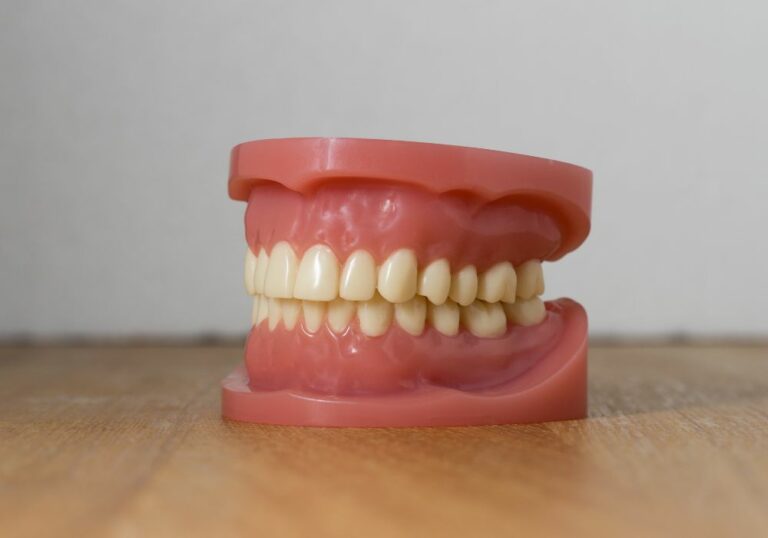 Can You Have Permanent False Teeth? A Guide to Your Options