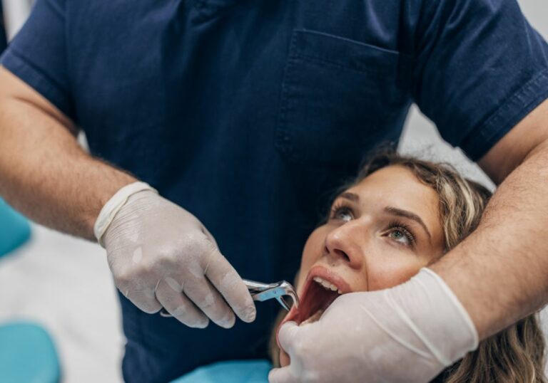 Why Do Dentists Remove the Nerve in a Tooth? (Explained)